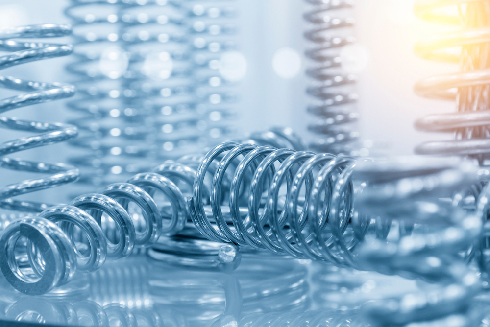 Solving for Spring Fatigue | SCS